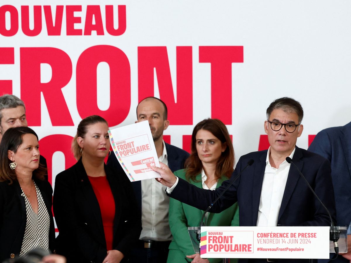 French snap elections: what consequences on the economy? - Exeter ...