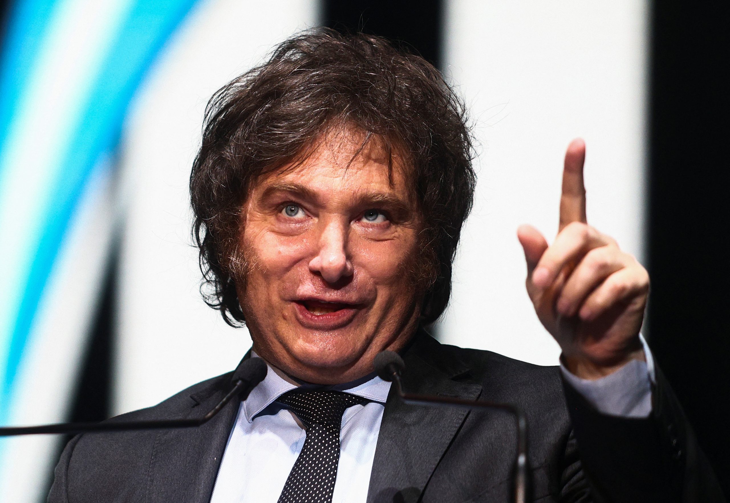 Milei’s Argentina: The rise of ‘el liberalismo’ - Exeter Economics Review