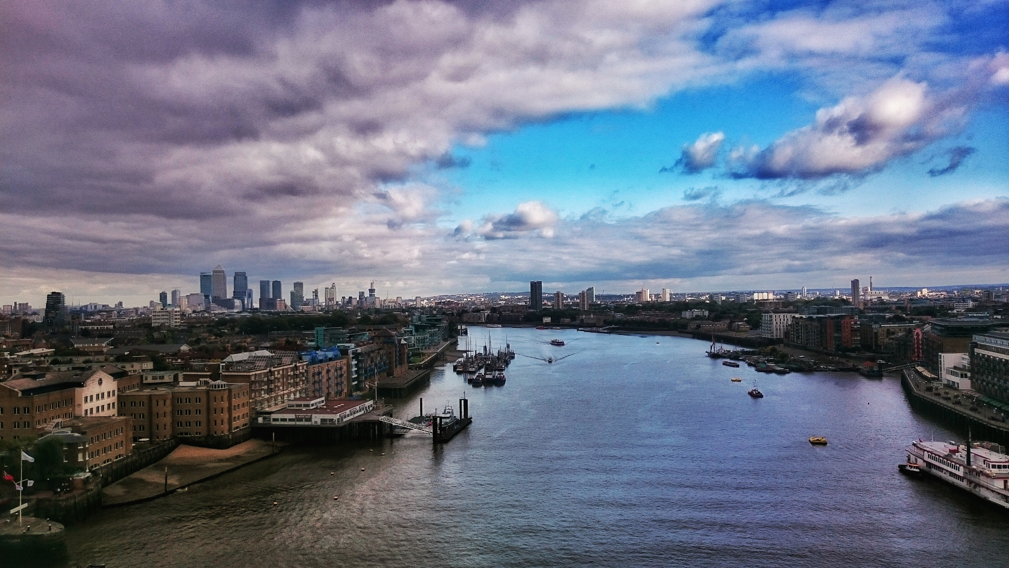 The Deepening Debt Crisis of Thames Water: What Went Wrong - Exeter ...