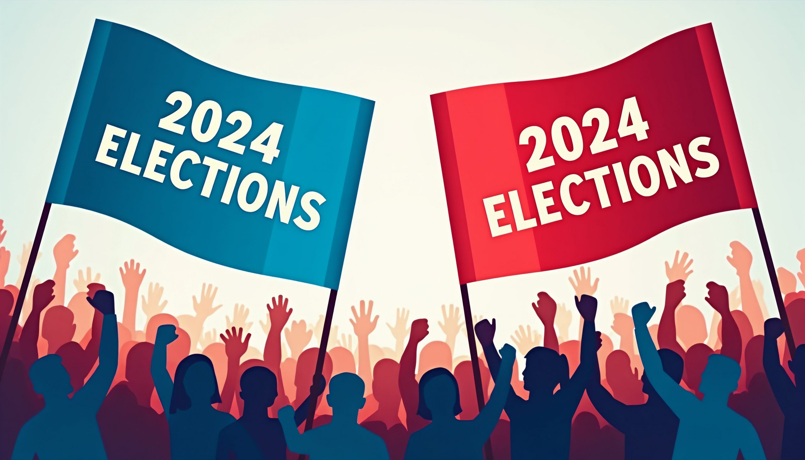 US Election 2024: A Polling Disaster? - Exeter Economics Review